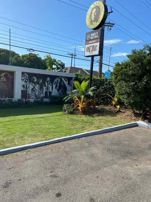 Kingston Bob Marley Museum: Full-Day Excursion - The Sum Up: A Genuine Connection to Jamaica’s Reggae Icon