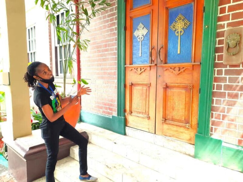 Kingston: Bob Marley Museum Tour from Kingston - The Sum Up
