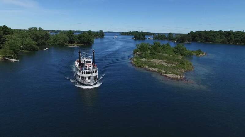 Kingston: Brunch Cruise of Thousand Islands - A Deep Dive into the Experience