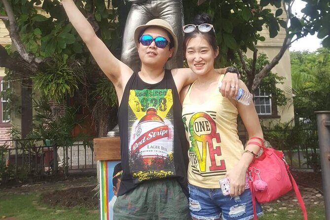 Kingston City Day Experience - A Deep Dive into the Kingston City Day Experience