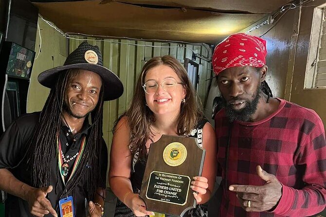 Kingston City Day Experience - FAQ