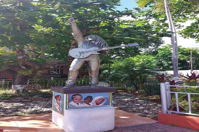 Kingston City Tour - An In-depth Look at the Kingston City Tour