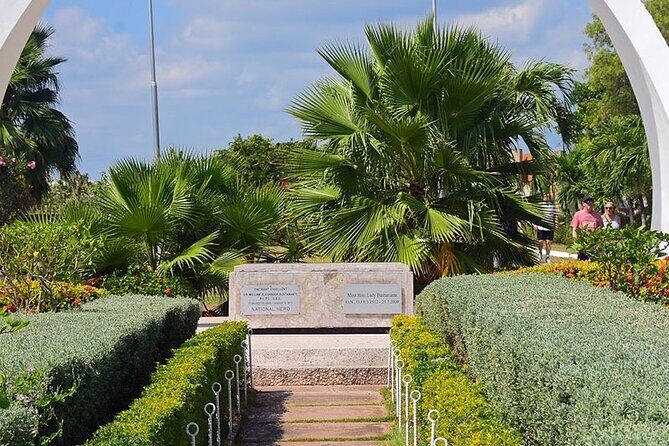 Kingston City Tour - FAQ