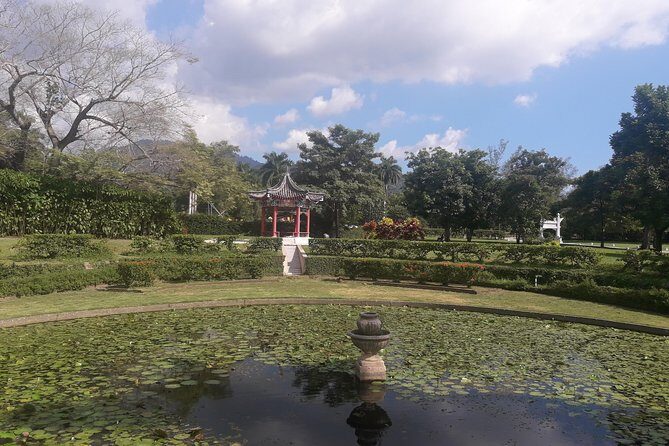 Kingston City Tour - Key Points