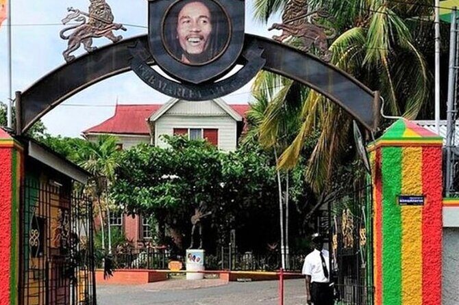 Kingston City Tour and Bob Marley Museum Tour from Montego Bay - Analyzing the Value: Price vs. Experience