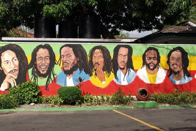 Kingston City Tour and Bob Marley Museum Tour from Montego Bay - FAQ