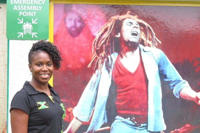 Kingston City Tour from Ocho Rios or Runaway Bay - Key Points