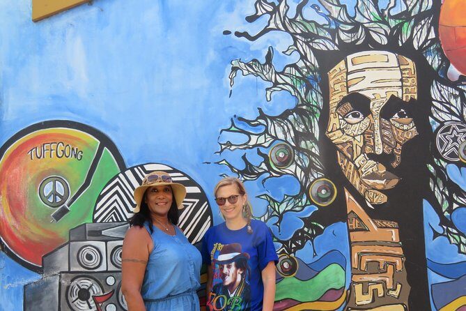 Kingston City Tour from Ocho Rios or Runaway Bay - What’s Included and Not Included