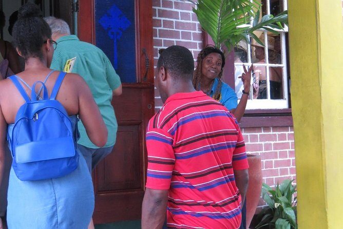 Kingston City Tour from Ocho Rios or Runaway Bay - Who This Tour Is Best For