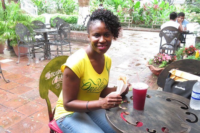 Kingston City Tour from Ocho Rios or Runaway Bay - The Sum Up