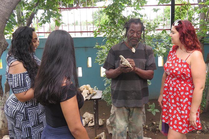 Kingston City Tour (starting in Kingston) - A Closer Look at the Itinerary — What You’ll Experience