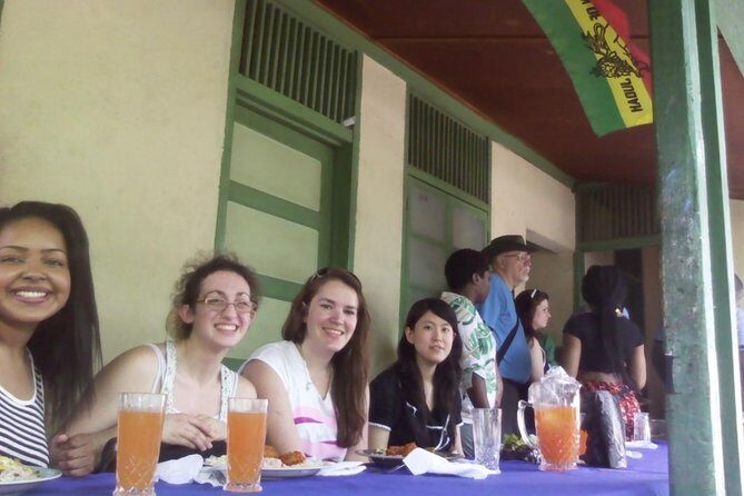 Kingston City Tour (starting in Kingston) - Analyzing the Value and Balance