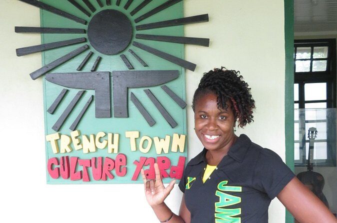 Kingston City Tour (starting in Kingston) - Who Would Love This Tour?