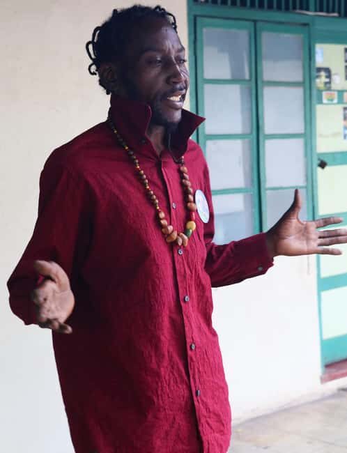 Kingston Creative: Downtown Music Bus Tour - Key Points