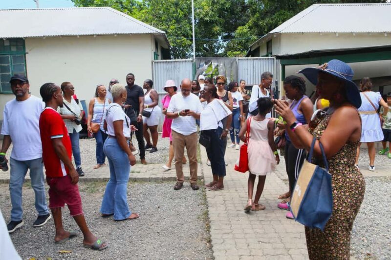 Kingston Creative: Downtown Music Bus Tour - An In-Depth Look at the Kingston Creative Downtown Music Bus Tour