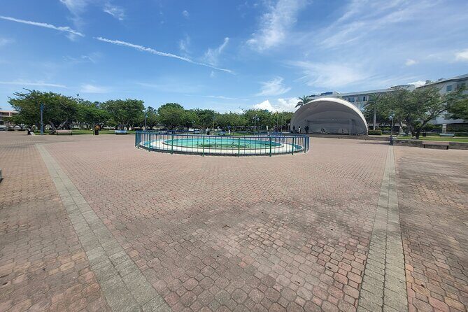 Kingston Cultural Tour Bob Marley Museum & Emancipation Park - Final Thoughts: Is This Tour Right for You?