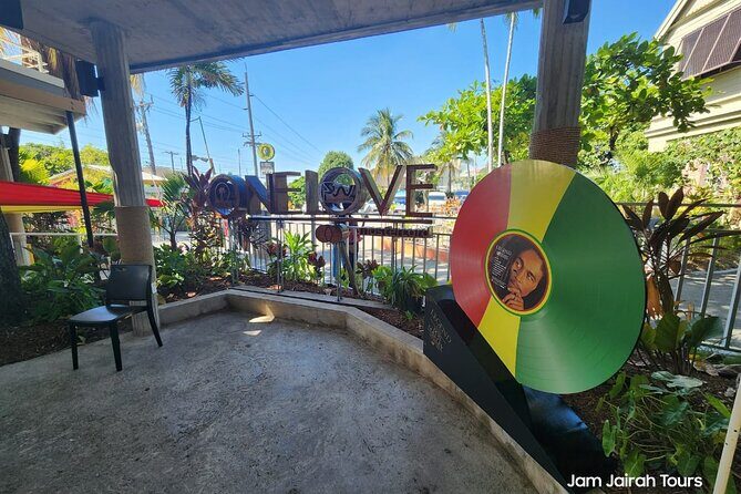 Kingston Culture Tour - Key Points