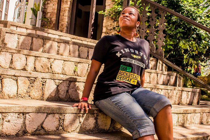 Kingston Day Tour - What to Expect at Kingston’s Main Stop