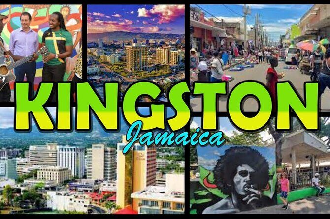 Kingston Day Tour - Practical Tips for Your Kingston Day Tour