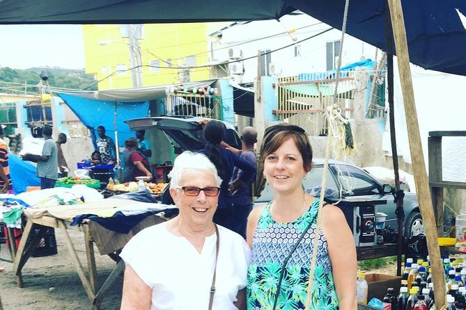 Kingston Day Tour with Bob Marley Museum Experience from Ocho Rios - What to Expect from the Kingston Day Tour