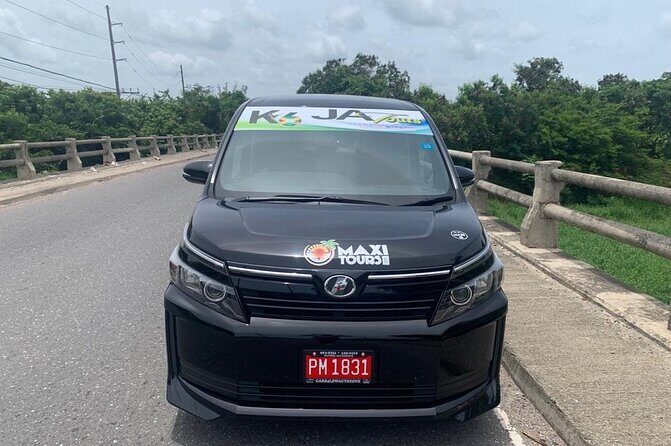 Kingston Day Trip -Devon House, Bob Marley & National Art Gallery - Key Points