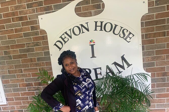 Kingston Day Trip -Devon House, Bob Marley & National Art Gallery - The Sum Up