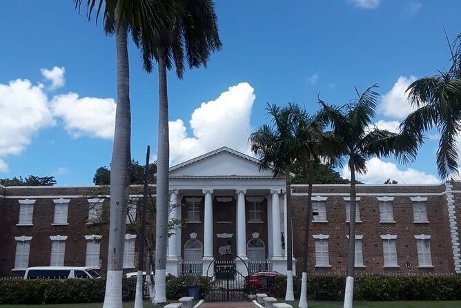 Kingston Day Trip From Ocho Rios - An In-Depth Look at the Kingston Day Trip