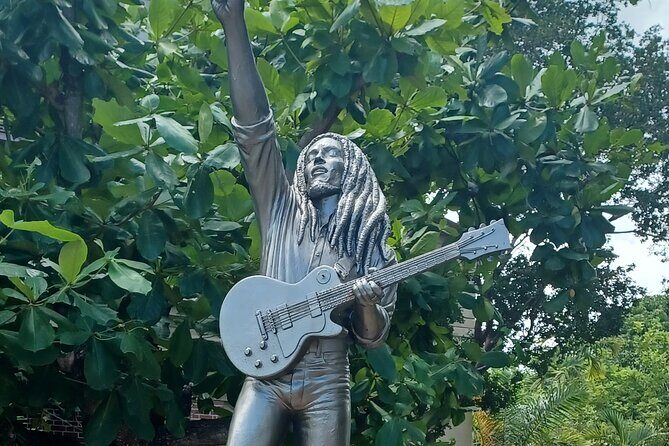 Kingston Day Trip From Ocho Rios - Who Will Enjoy This Tour?