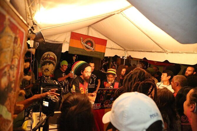 Kingston Dub Club Sundays - The Experience: What to Expect From Kingston Dub Club Sundays
