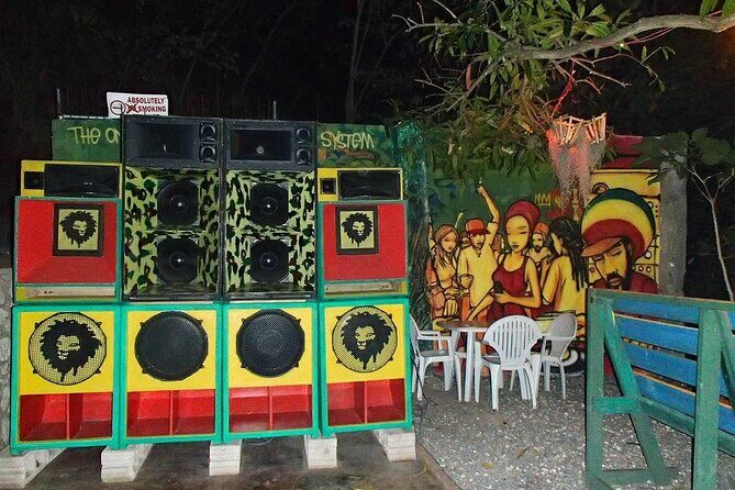 Kingston Dub Club Sundays - Authentic Reviews and Real Experiences