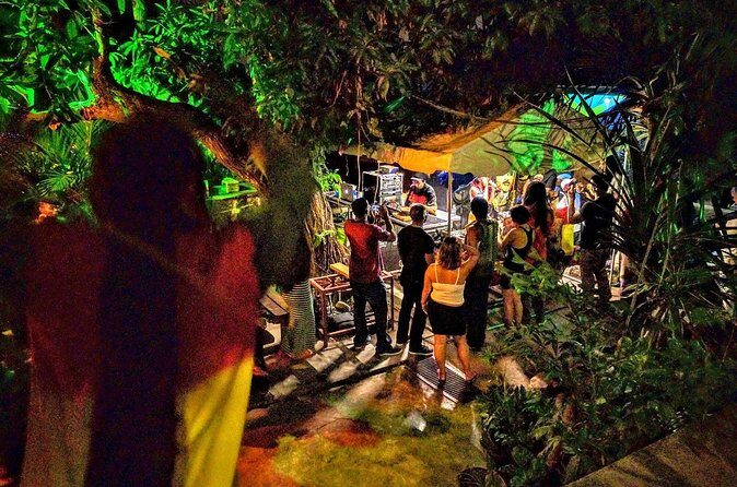 Kingston Dub Club Sundays - Who Should Book This Tour?