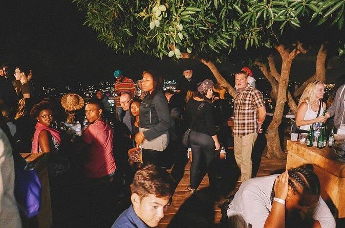 Kingston Dub Club Sundays - FAQ