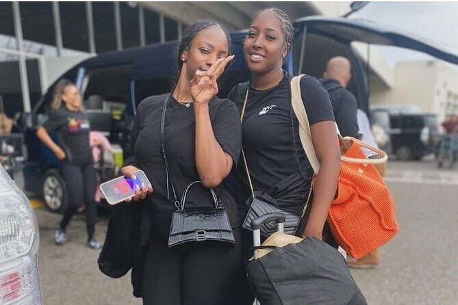 Kingston Group Transfers islandwide - What Makes This Transfer Stand Out?