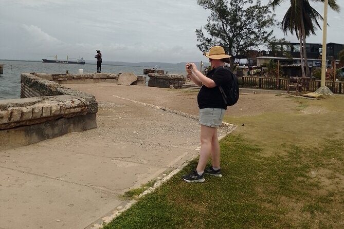 Kingston Group Transfers islandwide - FAQ