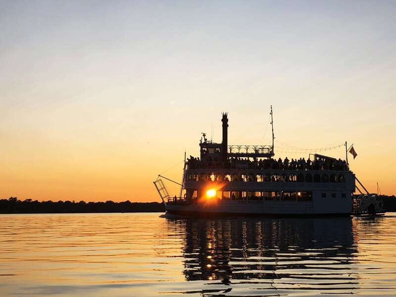 Kingston: Heart of the Thousand Islands Riverboat Cruise - Final Thoughts: Is It Worth It?