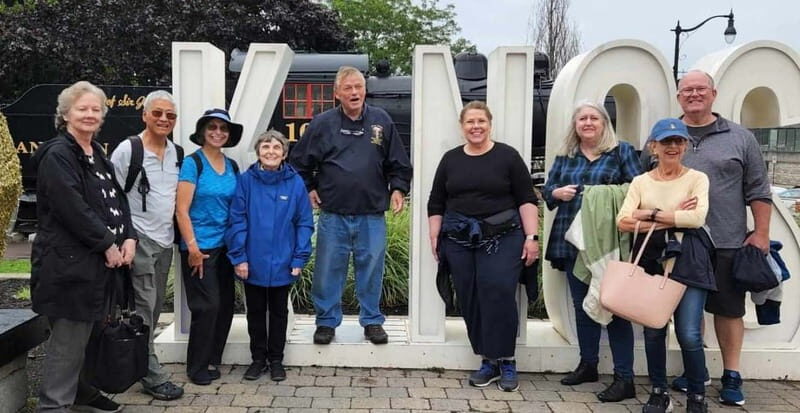 Kingston: Historic Downtown Walking Tour - Breaking Down the Itinerary