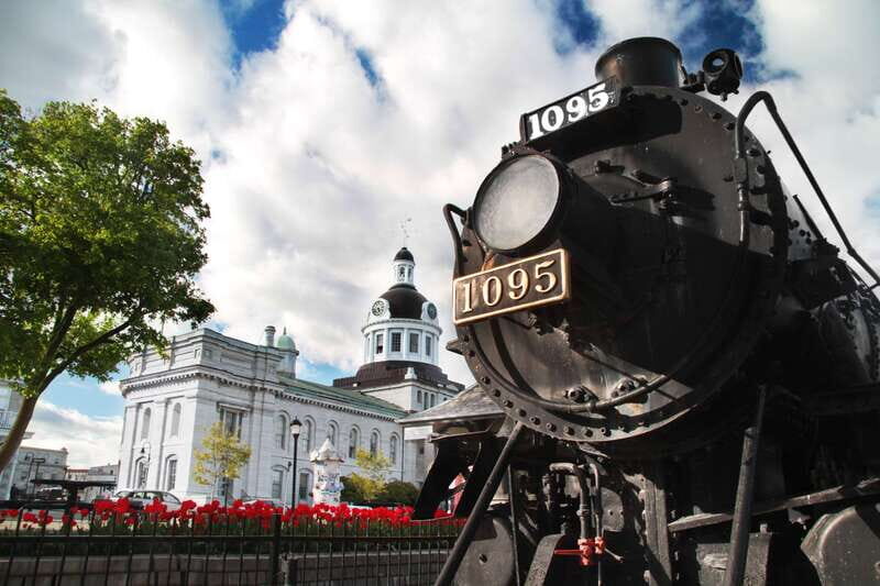 Kingston: Hop-On Hop-Off Trolley Tour - Accessibility and Practical Considerations