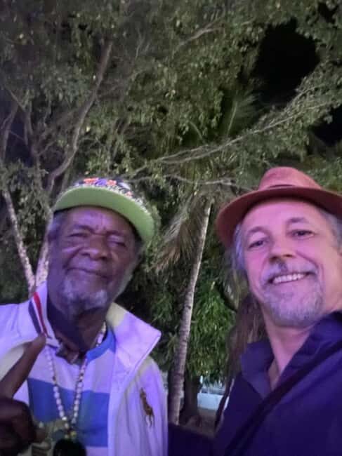 Kingston in music! - Key Points