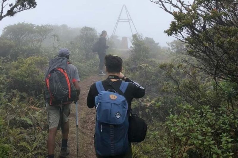 Kingston: JAMAICA Dirt Bike Tour 3 days Offroad/Onroad - Key Points