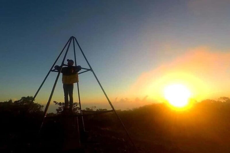 Kingston: JAMAICA Dirt Bike Tour 3 days Offroad/Onroad - An Authentic 3-Day Offroad & Onroad Experience with a Jamaican Twist