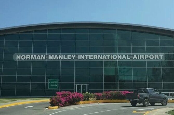 Kingston Jamaica Private Transport Service - Key Points