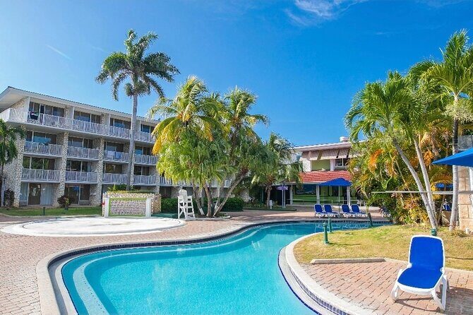 Kingston Jamaica Private Transport Service - A Detailed Look at What to Expect