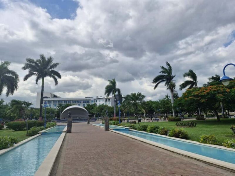 Kingston like a local  the authentic city tour - Introduction to the Kingston like a local tour