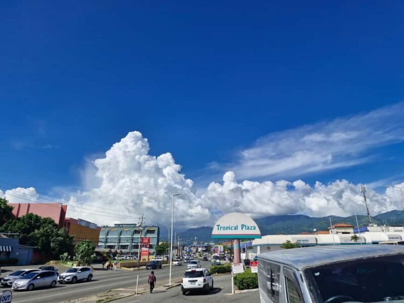 Kingston like a local  the authentic city tour - Detailed breakdown of the itinerary