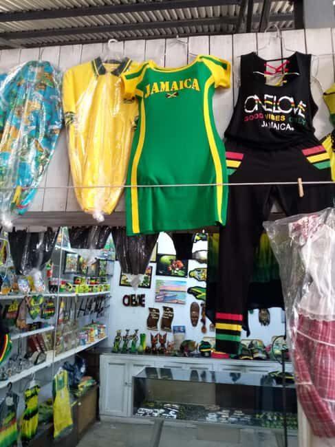 Kingston like a local  the authentic city tour - The Sum Up