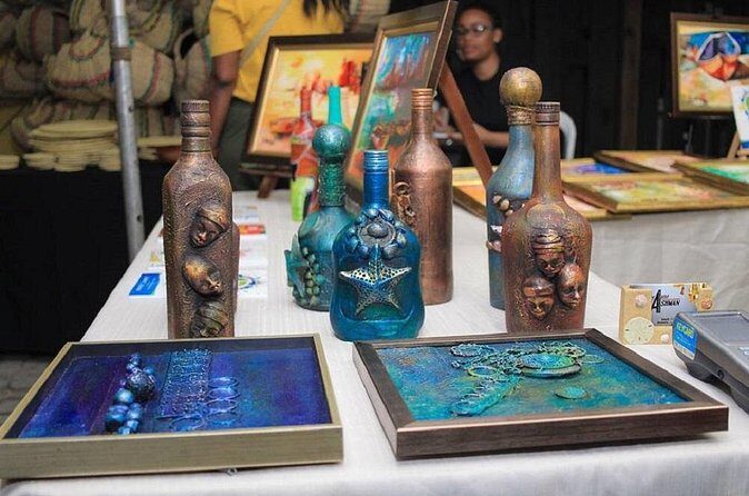 Kingston Night Market Experience from Kingston - Who Should Consider This Tour?