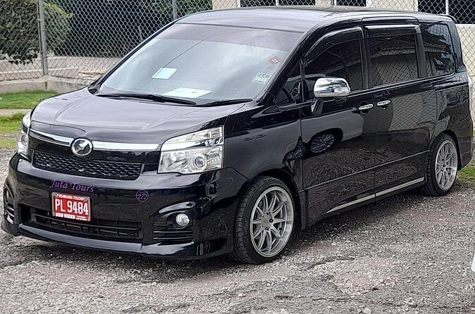 Kingston Private Airport Transfer - FAQs