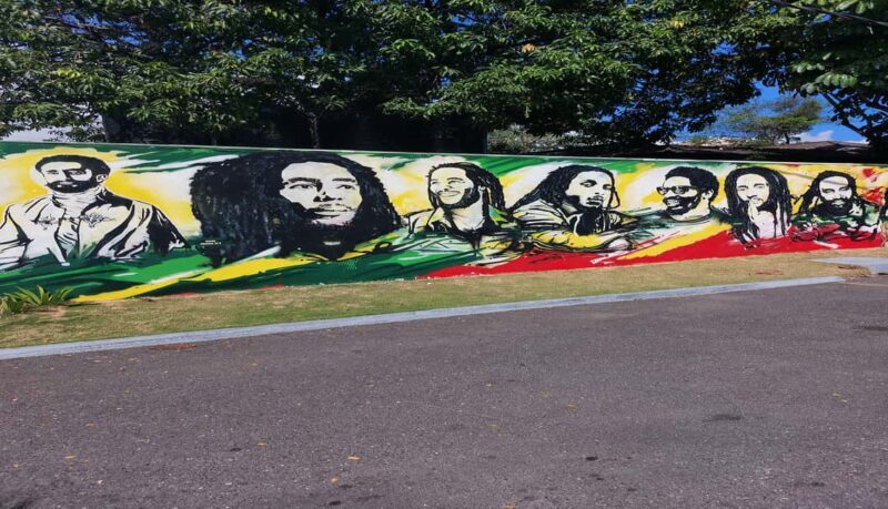 Kingston Private Cultural and Heritage Day Tour - Exploring Kingstons Cultural Gems