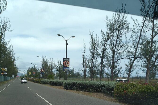 Kingston Round Trip Airport Transfers to Ocho Rios - Practical Tips for Your Transfer