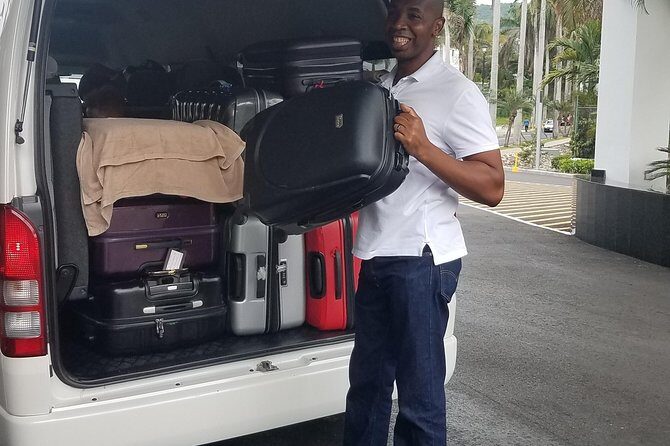 Kingston Round Trip Airport Transfers to Ocho Rios - Final Thoughts: Is It Worth It?